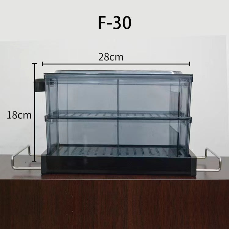 SOBO Aquarium Drip Filter Box - 4 sizes – Let’s Discus