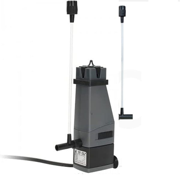 SUNSUN Oil Skimmer – Let’s Discus